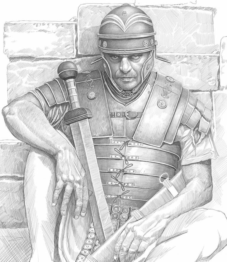 Know Your History: 3 Key Phases in the History of the Roman Army