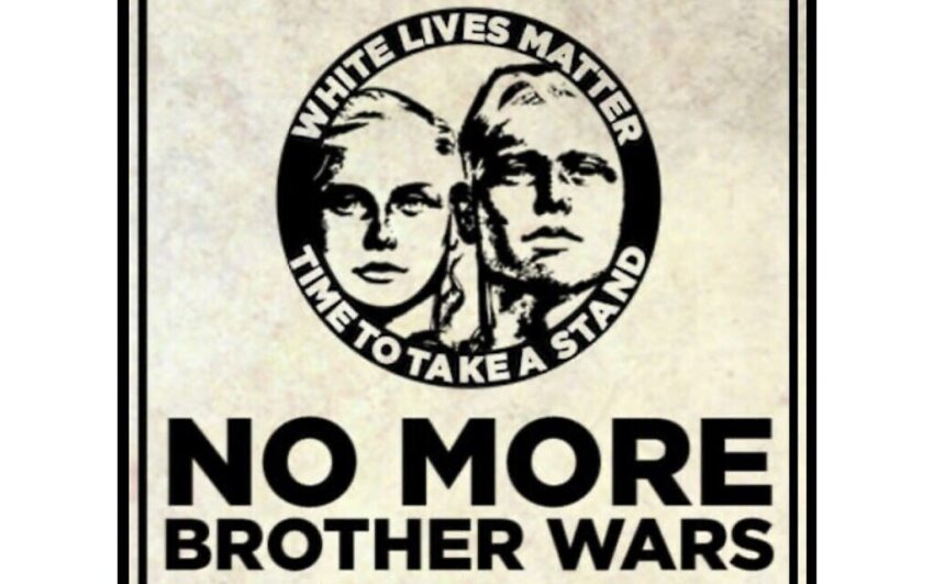 Know Your White History: The Truth about the Boer War