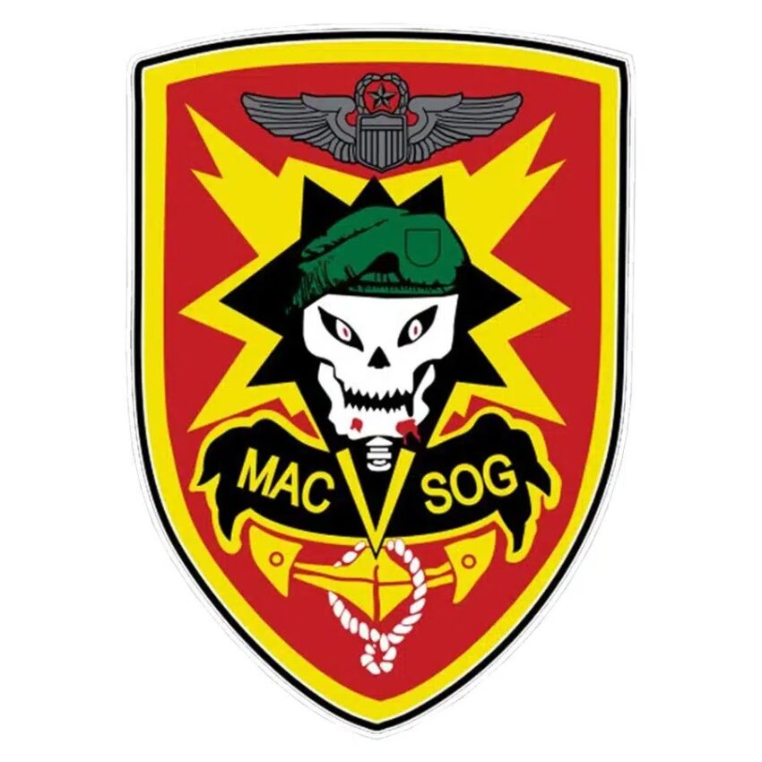 Interview with MACV-SOG Major John L. Plaster