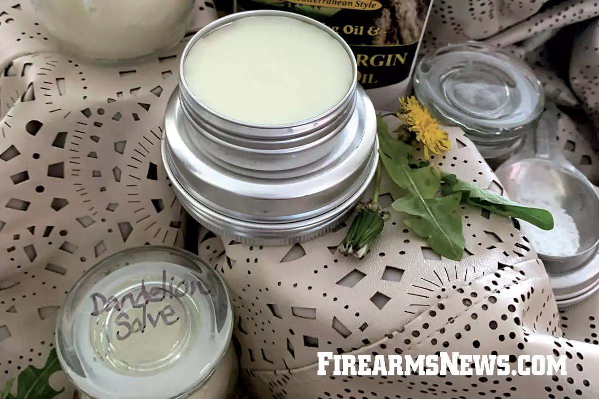 DIY: How to Make Healing Salves at Home, a Step-by-step Guide