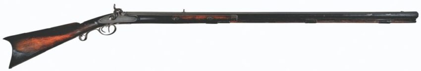 “A Genuine Hawken!”