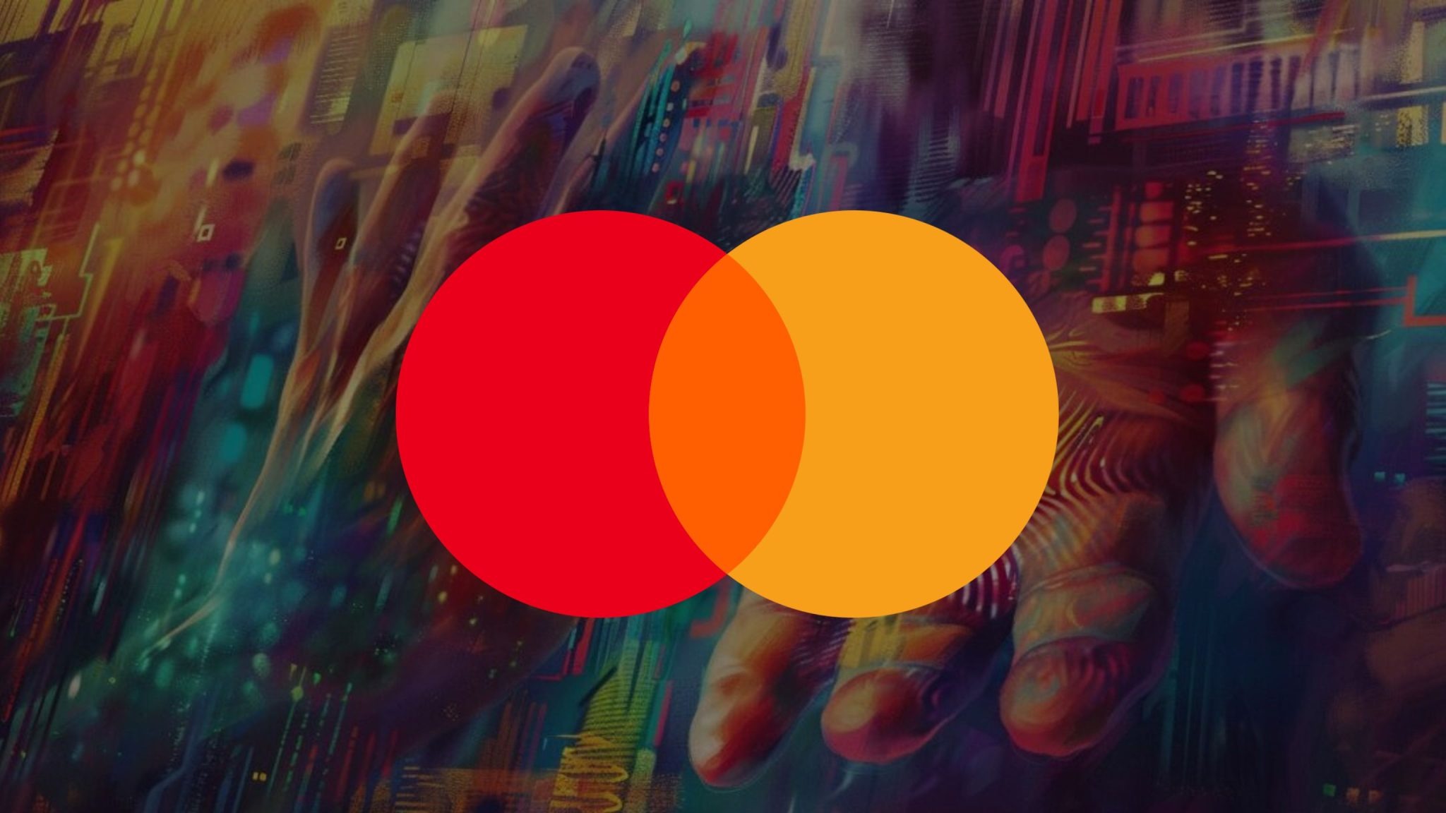 The Surveillance State: Mastercard To Expand Digital Biometric ID and ...