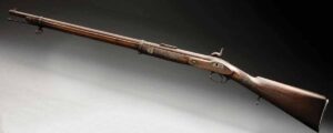Know Your Real Civil War History: The Whitworth Sniper Rifle