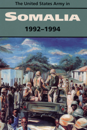 On This Day in History: Operation Restore Hope, Somalia 1992